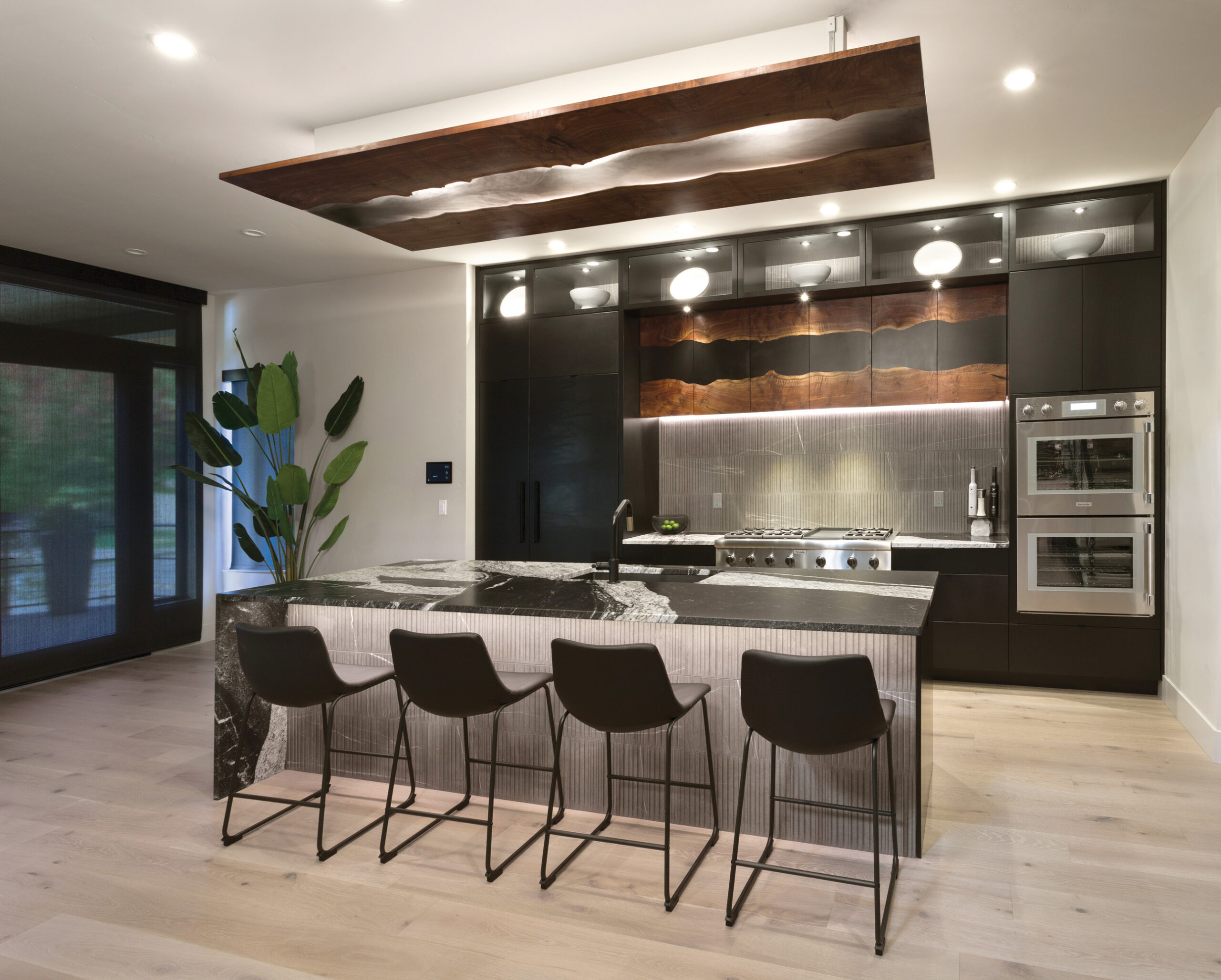 Luxury Design & Showroom in Oregon | Jennifer James